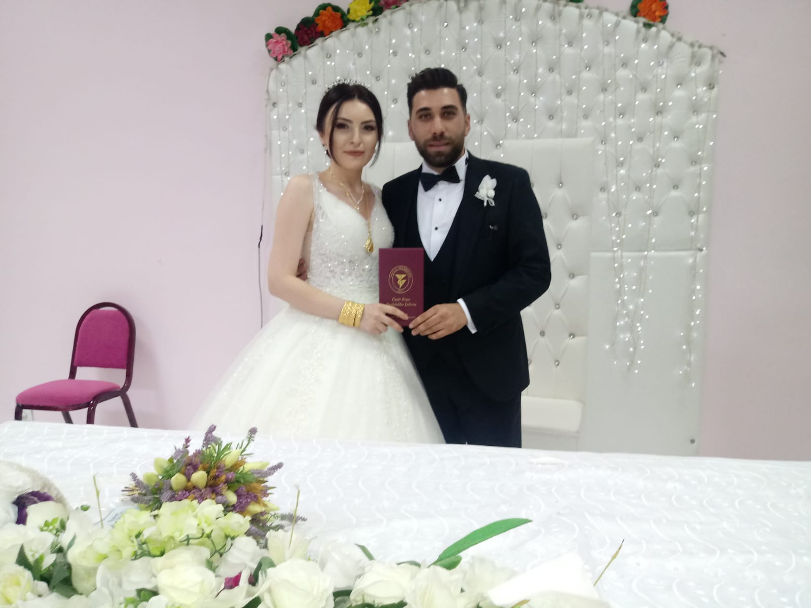 Turan ve Ünal ailesinin mutlu günü – Yozgat Olay, Yozgat Haberleri ...