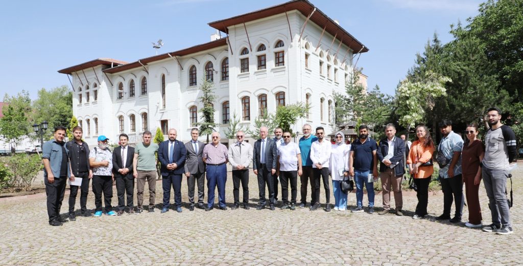 Yozgat Bozok Üniversitesi Hukuk Fakültesi, yeni eğitim dönemine hazır ...